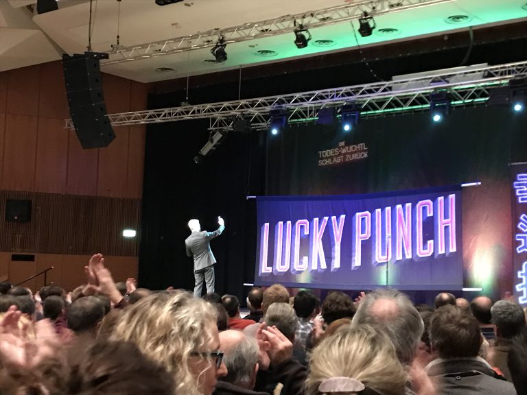 Michael … | Dirks Blog